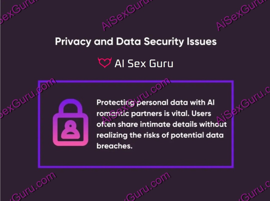 The Importance Of Data Privacy And Security In Ai Girlfriend Apps Ai